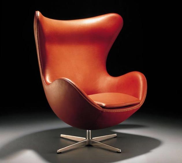 Móveis de Design Essenciais na Decoração