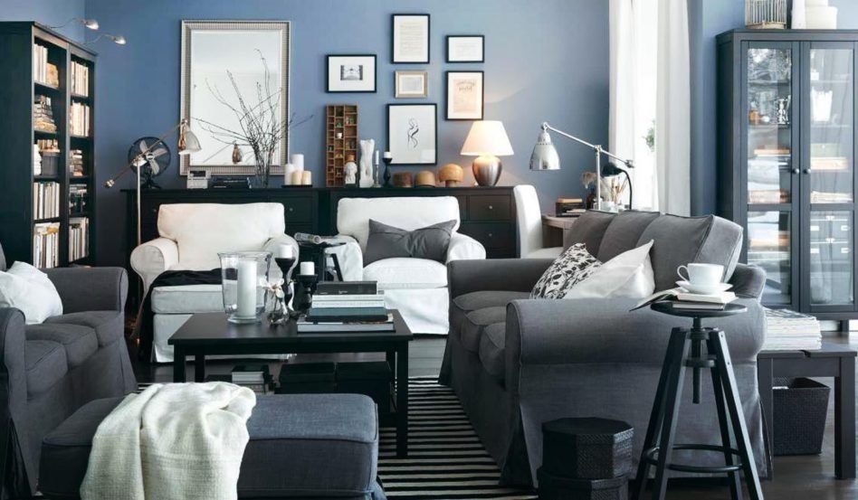 7 Cores Que Combinam Com Cinza + Erros Comuns na Decoração