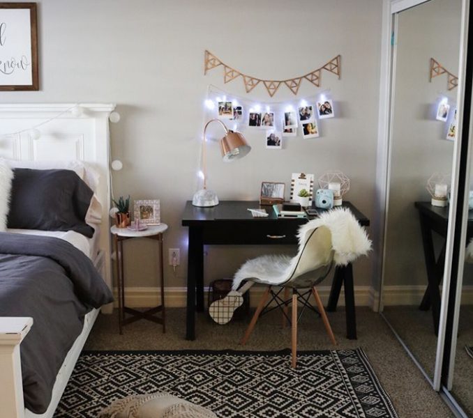 Como Decorar um Quarto – 9 Dicas Inspiradoras Para Você Acertar