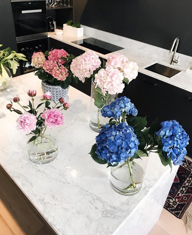 Decoração com Flores: Dicas Para Deixar Sua Casa Bonita e Perfumada!