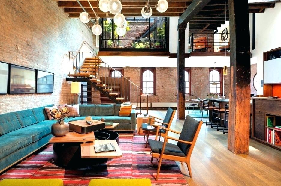 Loft Decorado: Dicas e Projetos para Você se Inspirar