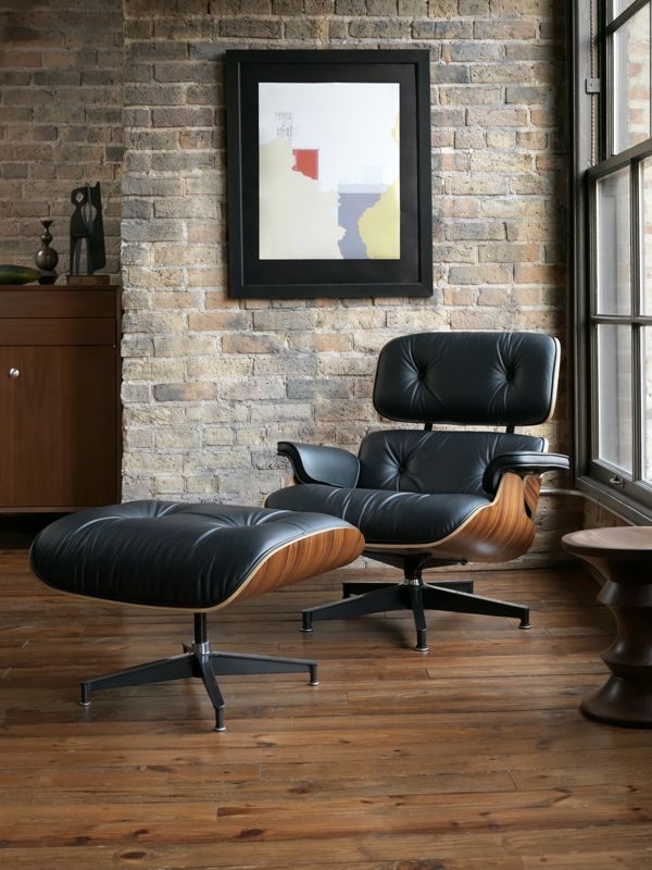 Poltrona Charles Eames: Saiba escolher a sua - Essência Móveis
