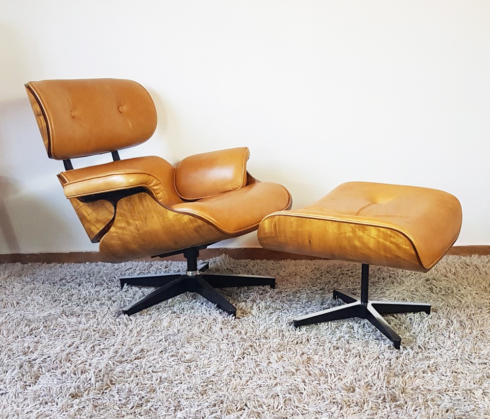 Poltrona Charles Eames: Saiba escolher a sua - Essência Móveis