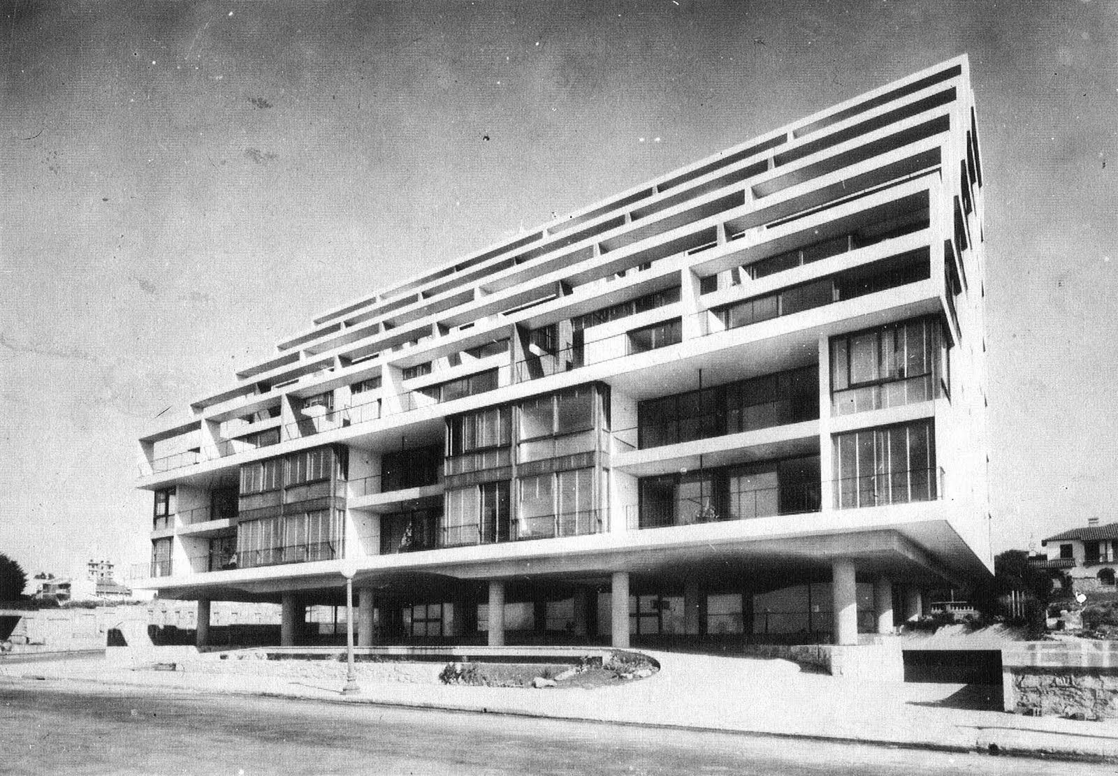 Grandes Designers - Antonio Bonet