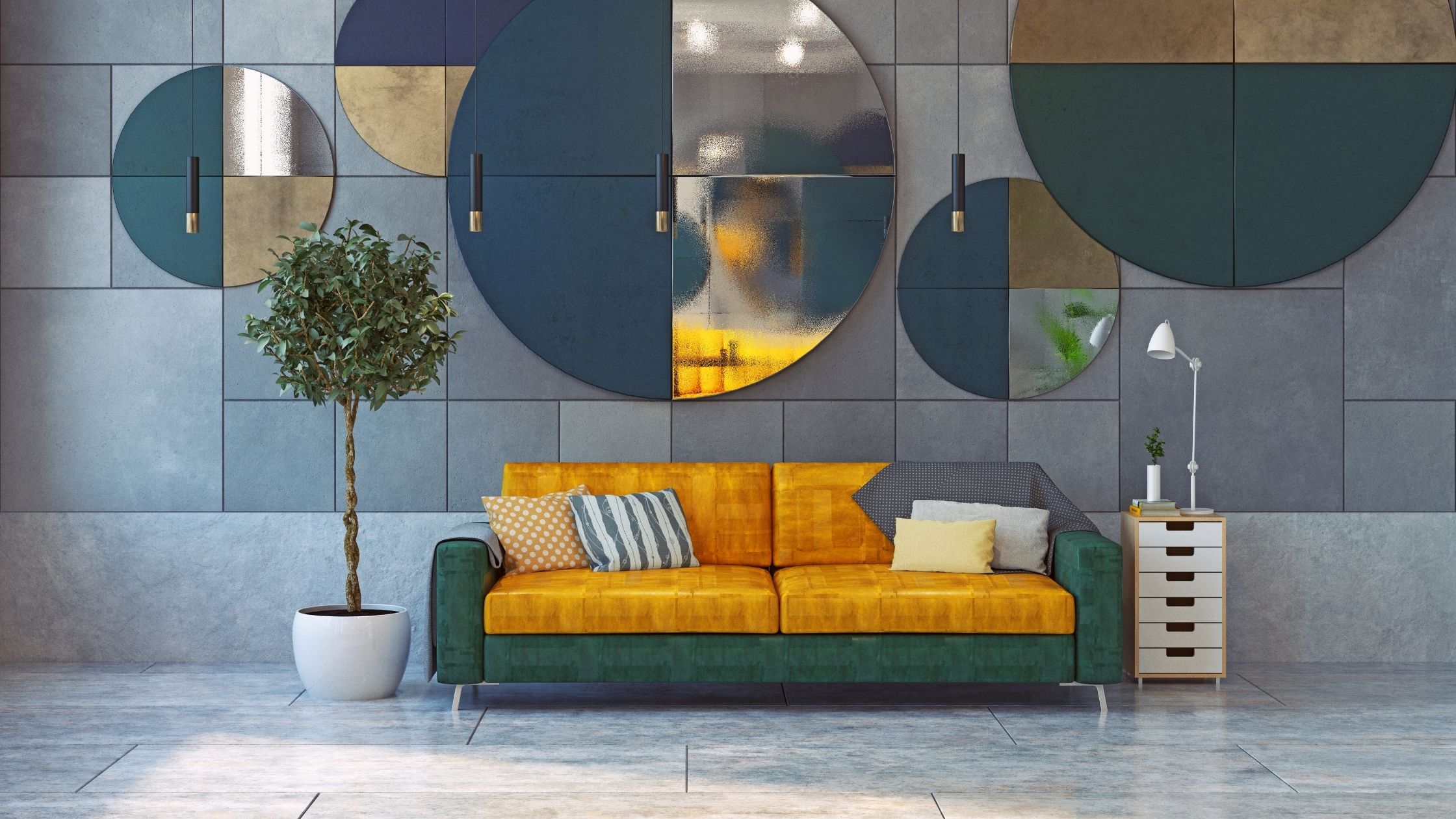 8 motivos para contratar um Designer de Interiores para elaborar o seu ...