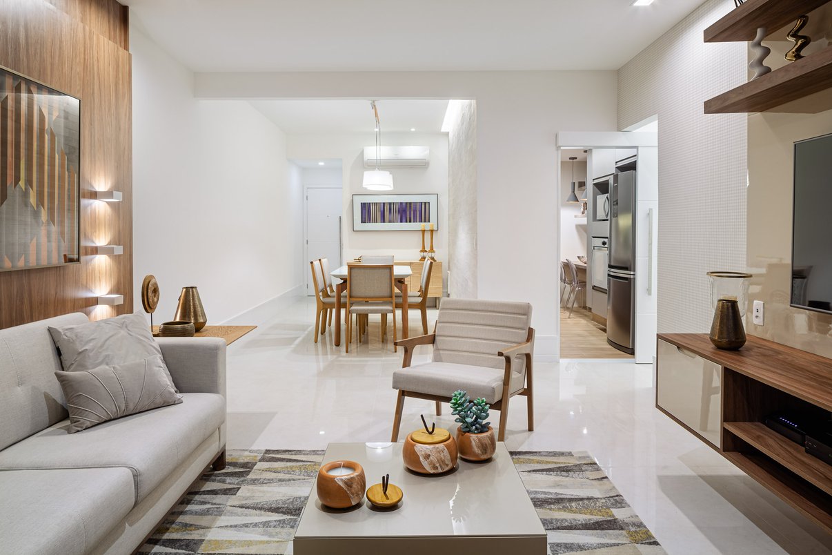 Decoração simples: saiba inovar sem gastar muito