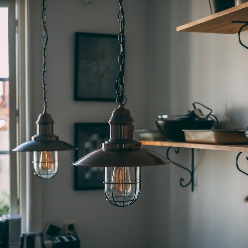 Candeeiro: o que é e como usar - Essência - O blog dos móveis de design