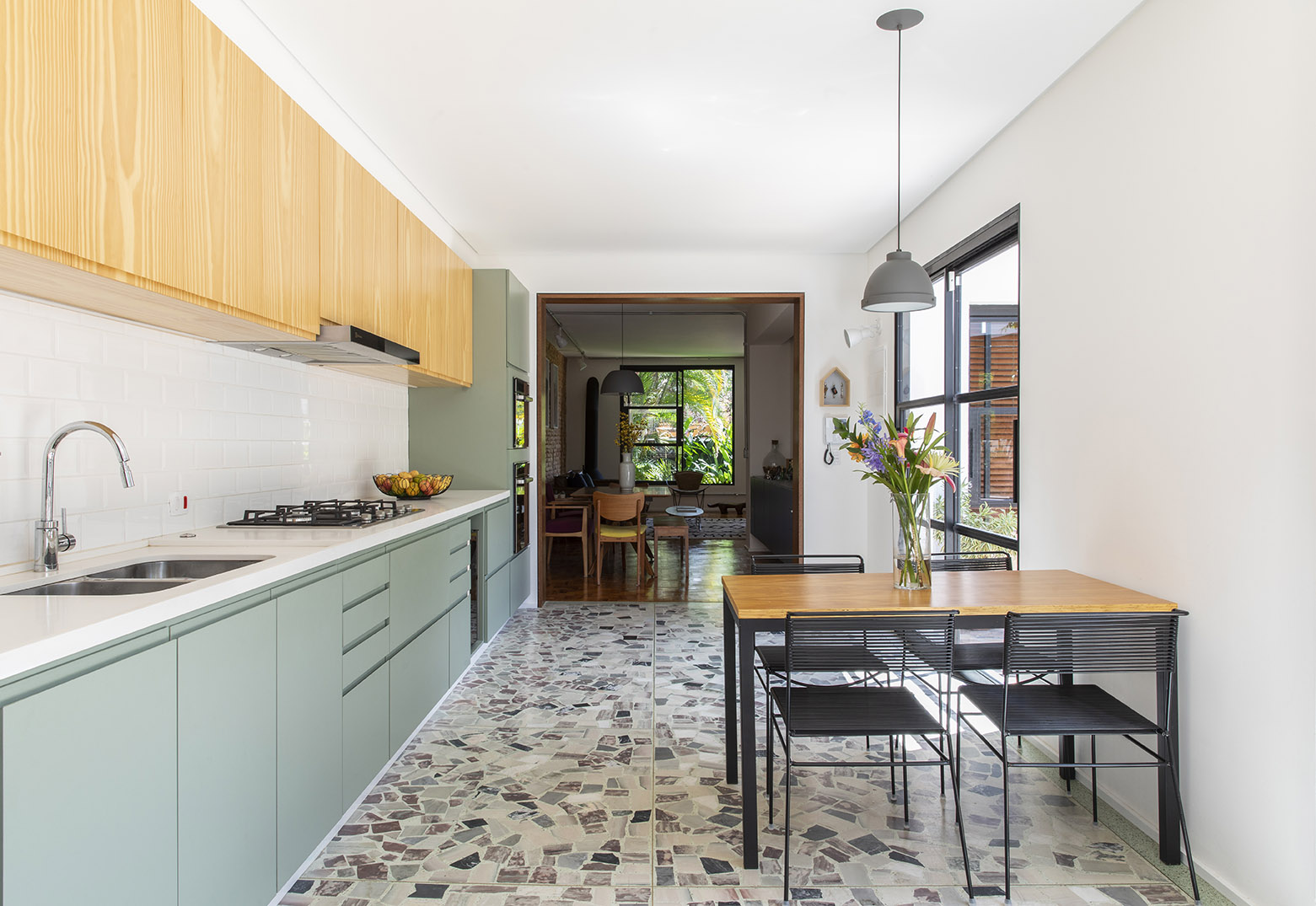 Como começar uma reforma simples em casa