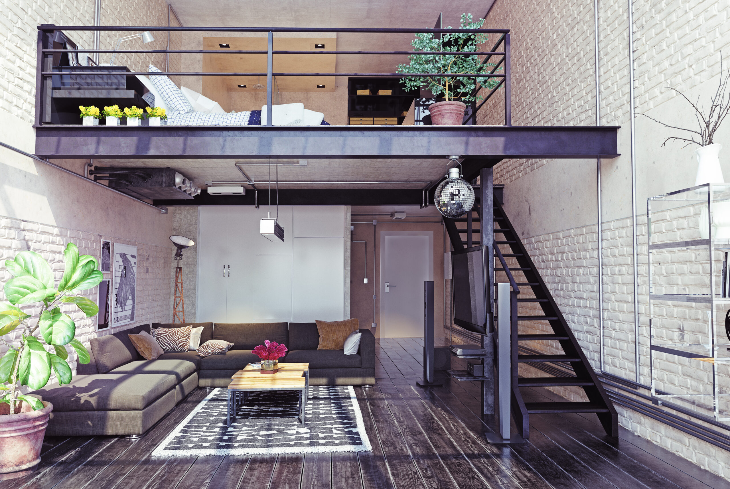 Casa Loft Voc Sabe O Que Ess ncia O Blog Dos M veis De Design Casa Loft Voc Sabe O Que Ess ncia O Blog Dos M veis De Design