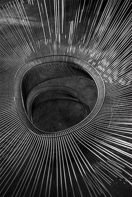 Warren Platner - Grandes Designers - Essência, o Blog de Design