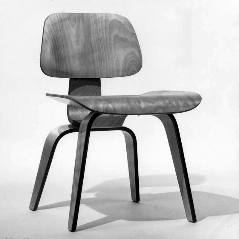 Grandes Designers - Charles Eames - Essência - O blog dos móveis de design