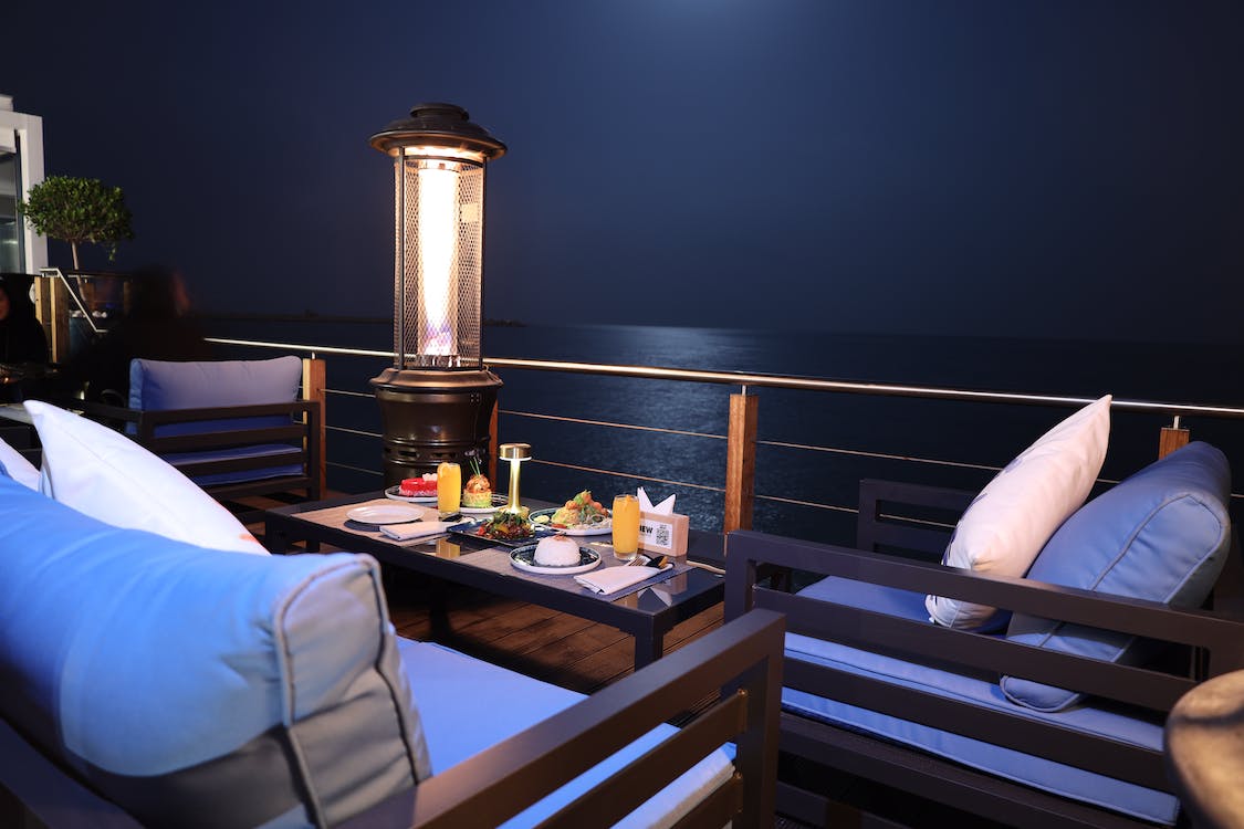 Varandas criativas: como deixar o espaço confortável e atraente