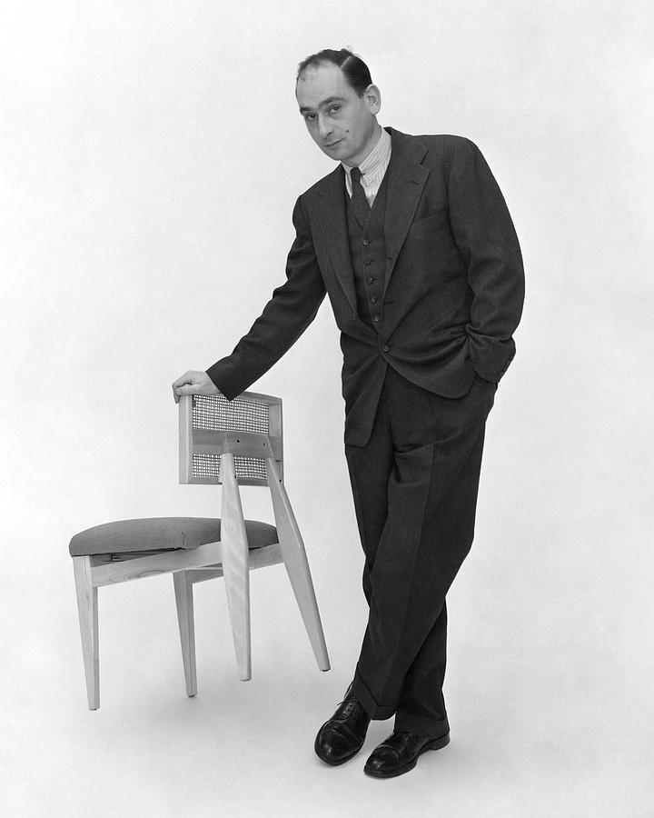 George Nelson - Grandes Designers - Essência o Blog de Design