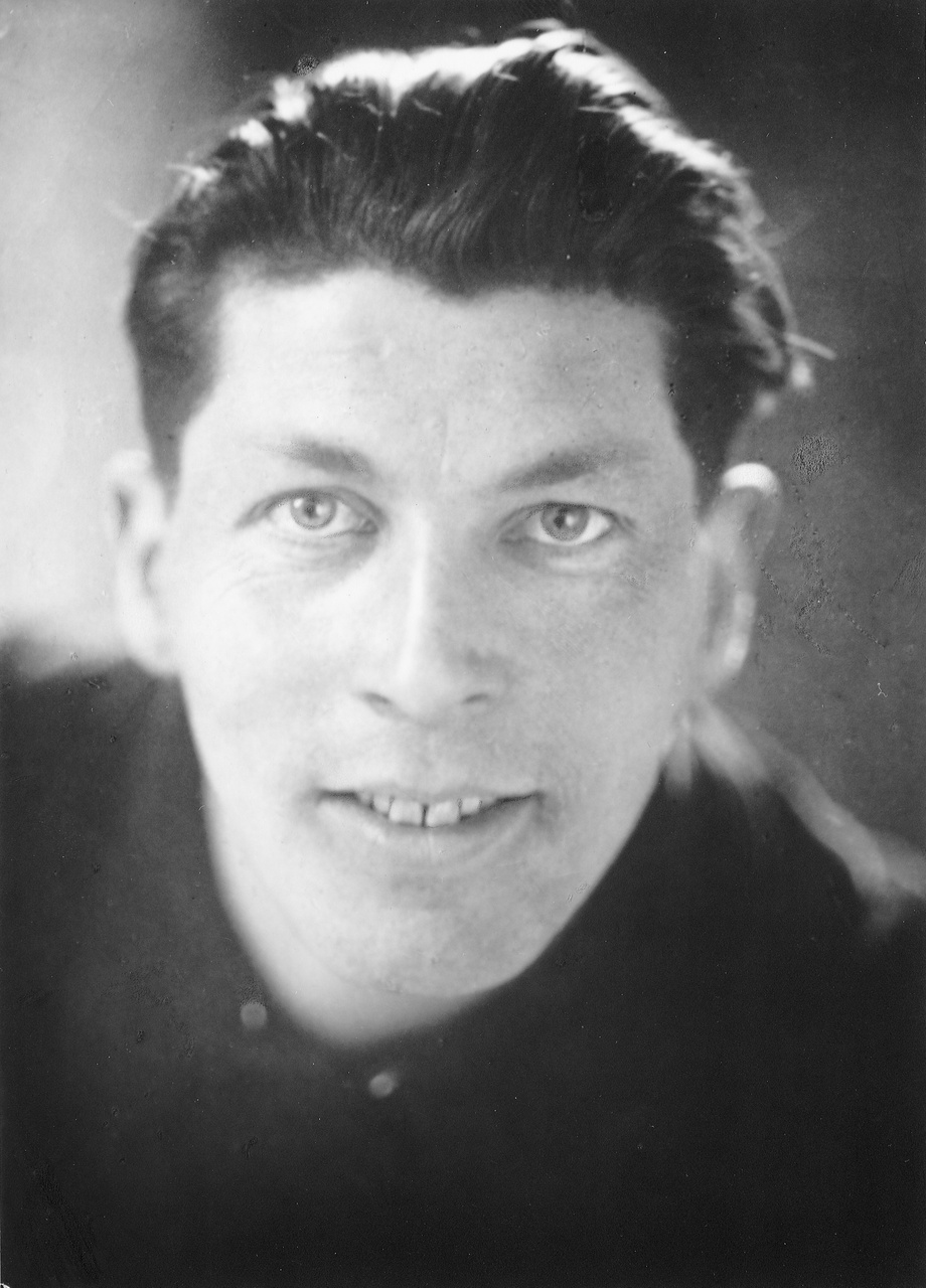 Gerrit Rietveld - Grandes Designers - Essência o Blog de design